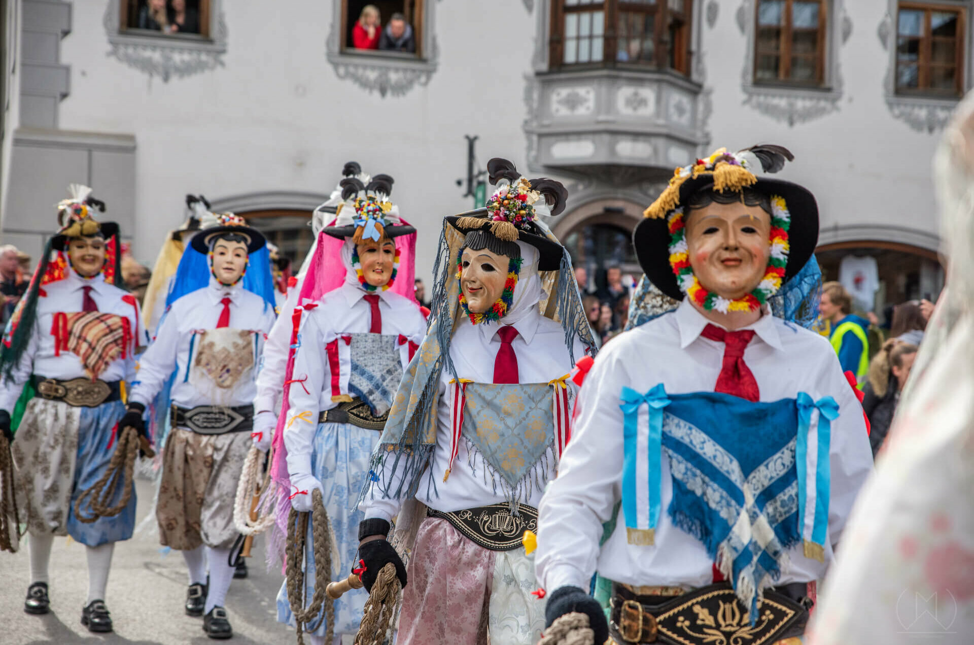 Tuxer - Fasnachtsverein Axams